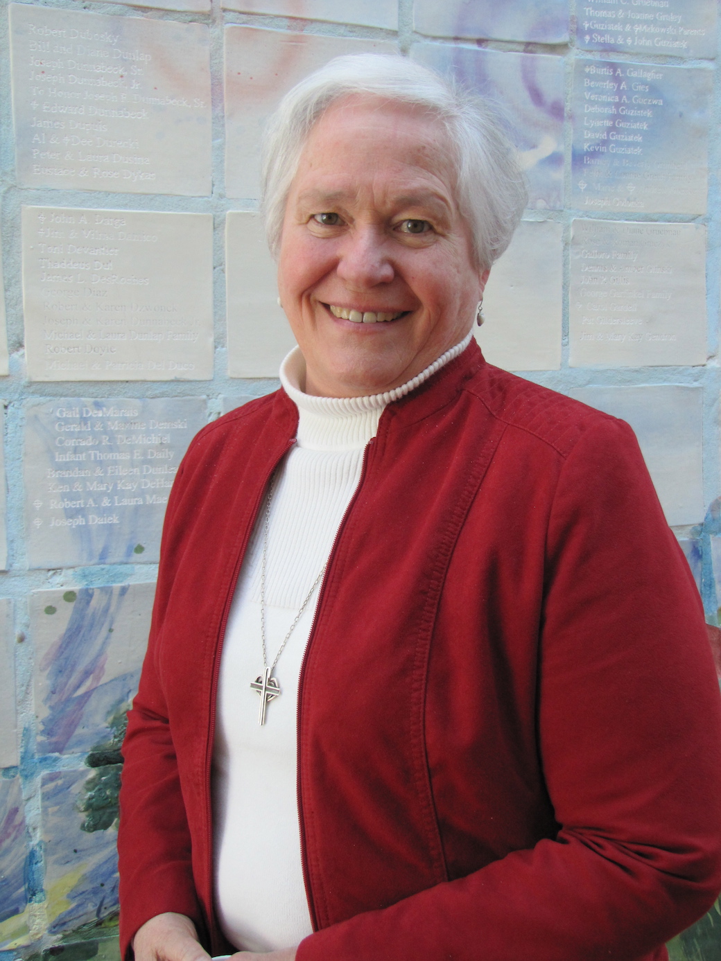 From counseling to advocacy, a Sister’s instincts save a family ...